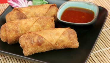 Bakabana - pisang goreng
