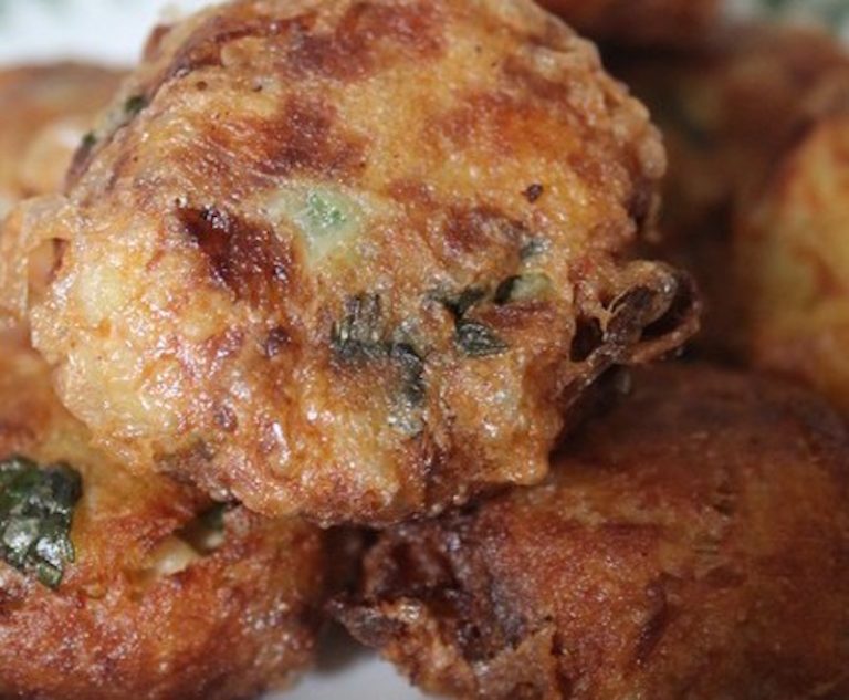 bregedel-begedil - Surinamcooking