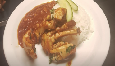 Pepre watra (Surinaamse vissoep) - SurinamCooking