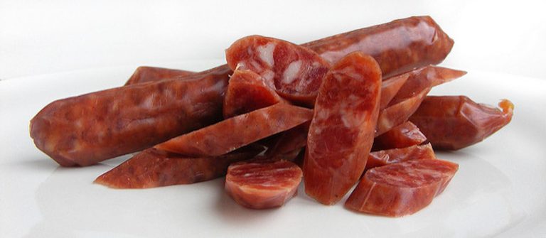 Fasjong - Surinam Cooking