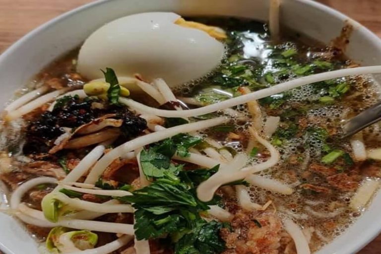 Saoto Soep – Origineel Javaans Surinaams recept Saoto Soep – Origineel Javaans Surinaams recept