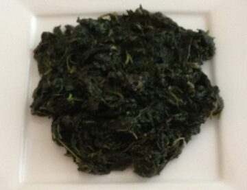 Klaroen - Surinam Cooking