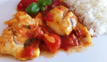 Pepre watra (Surinaamse vissoep) - SurinamCooking
