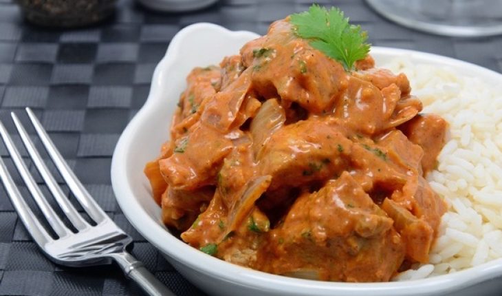 Lamsvlees in Masala - SurinamCooking