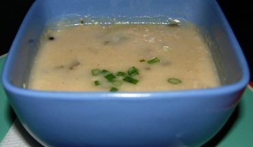 Pepre watra (Surinaamse vissoep) - SurinamCooking
